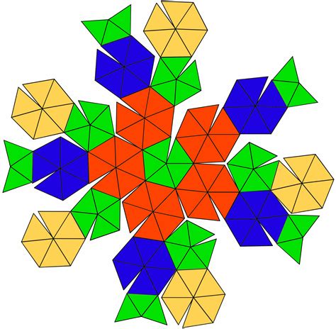Geodesic Dome Pattern Printable Comment “codin Parametric” To Get
