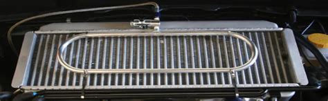 Intercooler Spray Cooler Air For Peak Performance Stance Auto Magazine