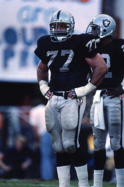 Lyle Alzado Raiders