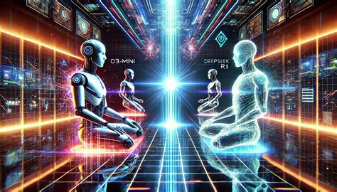 O3 Mini Vs Deepseek R1 Which Ai Model Wins In Performance And Cost