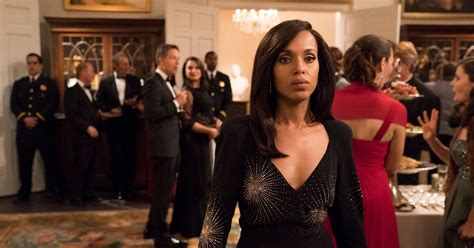Scandal Recap Season 7 Episode 2 ‘pressing The Flesh