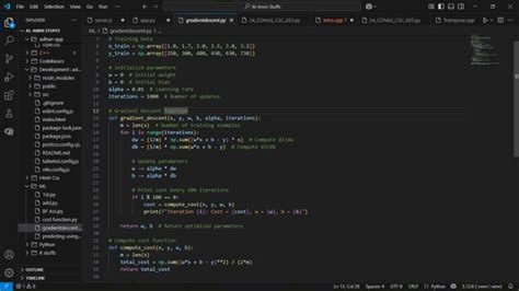 Aiengineering Softwareengineering Machinelearning Learningjourney