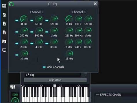 Lmms Electric Guitar Pack Keysaad