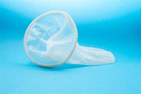 Female Condoms Spectrum Sexual Health