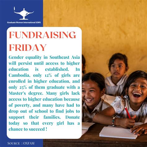 Graduate Women International On Linkedin Gender Equality In Southeast Asia Will Persist Until