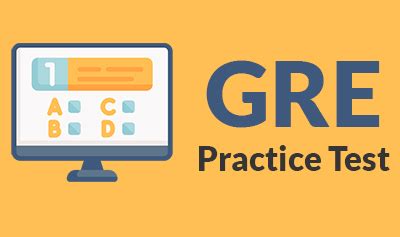 GRE 3 Full Mock Test