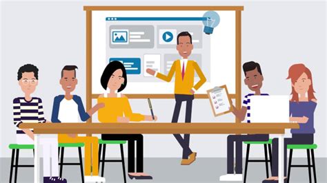 Do Saas Demo Product Video 2d Animated Explainer Video Saas Animation
