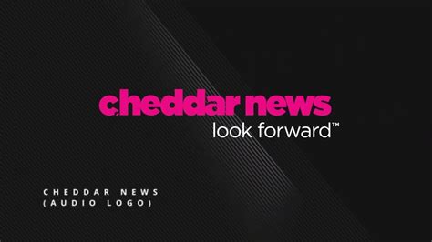 Cheddar News Audio Logo Wnw