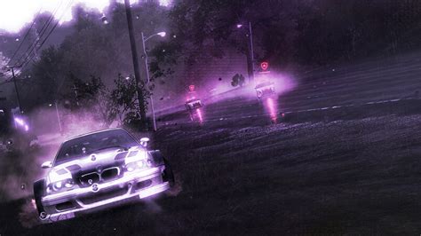 NFS Heat Hot Pursuit R NFSHeat