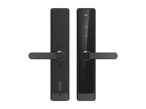 Tcl物联网智能锁 K6f S Nfc开锁 指纹锁 Tcl官网