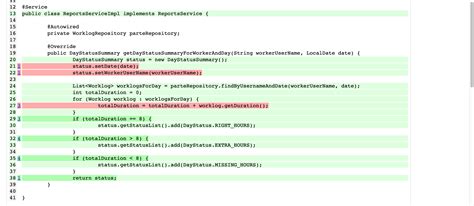 Mutation Testing Systems Improving The Quality Of Tests
