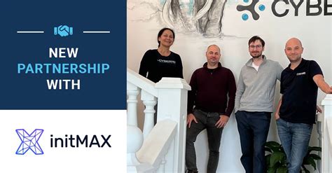 Initmax Sro Na Linkedin Partnership Postgresql Cybertec Certifiedreseller Training
