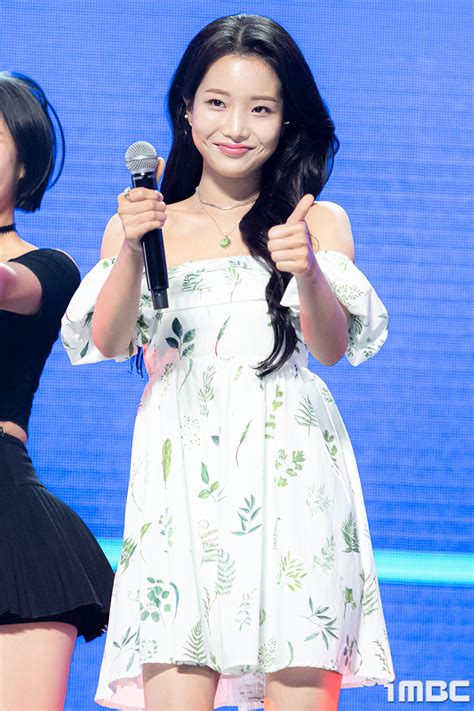 [포토] 김소연 미소로 눈도장을 찍어