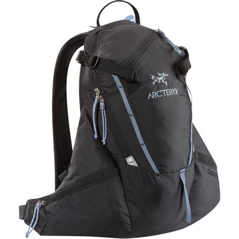 Arcteryx Chilcotin 8 Mochilas De Hidratación Español