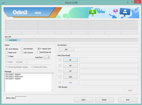 Топ 14 программ для ПК для прошивки телефона на Андроиде
