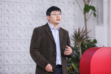 到小紅書去AI技術青年大有可為 iFuun