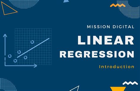 Linear Regression 7 Normal Distribution Mission Digital