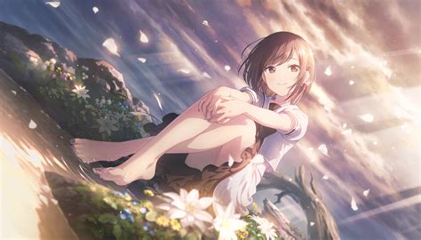 Colorful Palette Danbooru