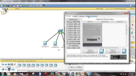 CCNA IP Addressing Subnet Mask Part Bangla Tutorial YouTube