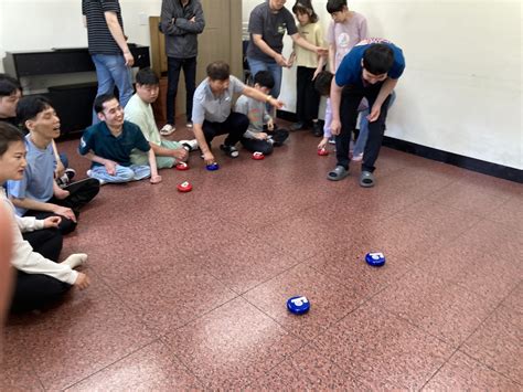 여주시장애인체육회 특수체육프로그램 다산하늘센터