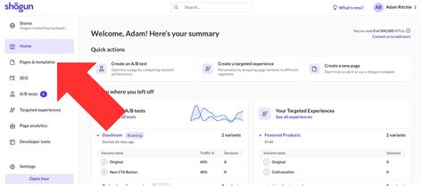 Using Ai To Generate Product Descriptions In Shopify The Ecommerce Growth Blog Shogun