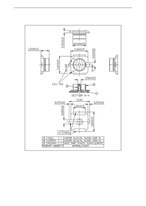 Esp32 Wroom 32u Datasheet 25 27 Pages Espressif 32 Bit Mcu And 2 4 Ghz Wi Fi And Bt Ble Socs