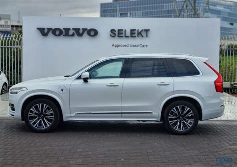 Продажа 2023 Volvo Xc90 וולוו Ришон ле Цион Израиль