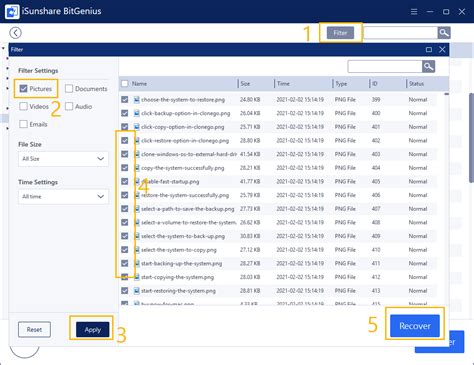 Retrieve Files From Corrupted Or Damaged USB Flash Drive