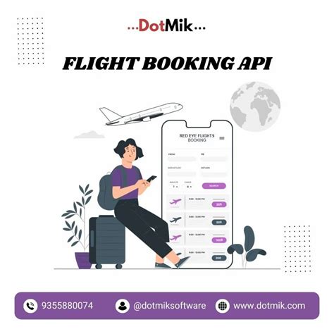 Flight Api Service 1 Year Free Demo Available At ₹ 20000 Piece In New Delhi Id 2854005903933