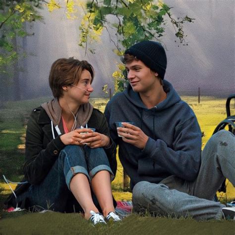 Pin On Book °•the Fault In Our Stars•°