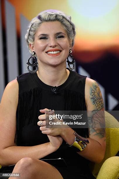 Carly Aquilino Tattoo