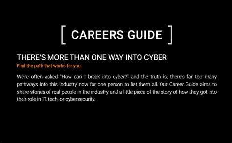 Holly Grace W On Linkedin Cybersecurity Infosec Itcareers