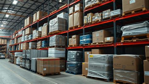 Freight Class Codes Determine Your Shipping Classification