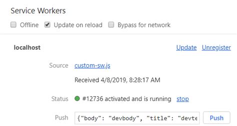 how to implement web push notifications in your node react app by oleg selin medium