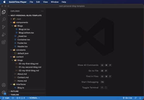Minimize File Explorer Shortcut In Vscode Akul Srivastava Devtips Blogs Learnings And More