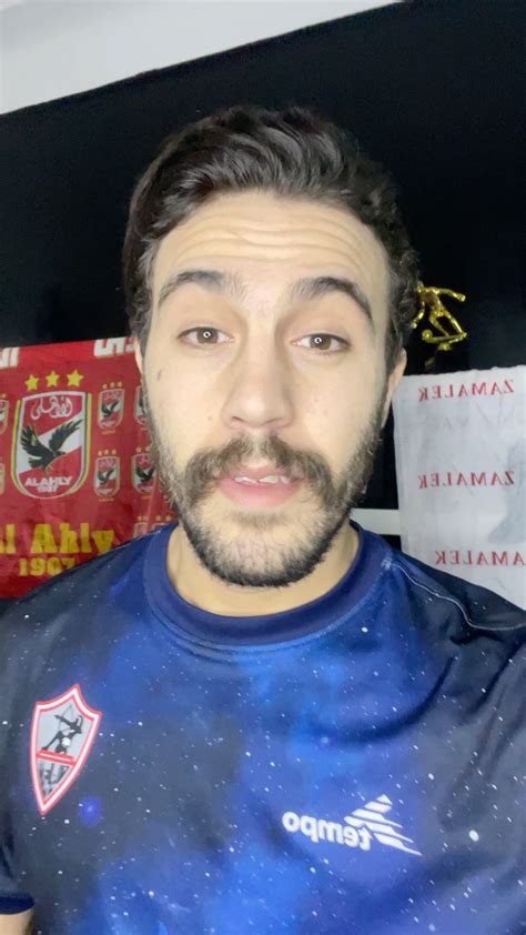 جنون زملكاوي افشة و القاضيه ممكن الاهلي يواجه ريال مدريد في قبل نهائي