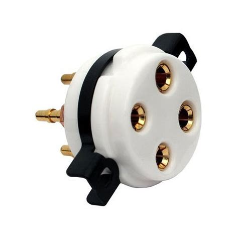 4 Pin Socket At ₹ 250 Piece 3 Pin Socket In Jaipur Id 11245455233