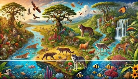 Why Are Natural Ecosystems Important Green Living Answers