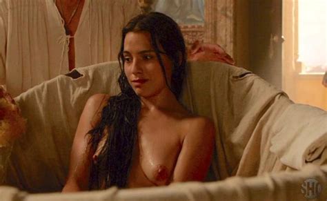 Skincoming On Dvd And Blu Ray Grand Jeté The Borgias Complete Series