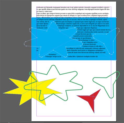 Solved Defining Custom Paths For Wrap Around Object Shape Adobe