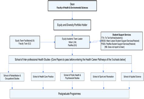 Equity Structure Within Fhes 2008 2012 Source Fhes Equity Team 2012