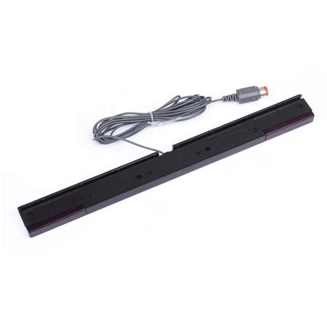 Wired Infrared Ir Signal Ray Motion Sensor Bar Rec Vicedeal