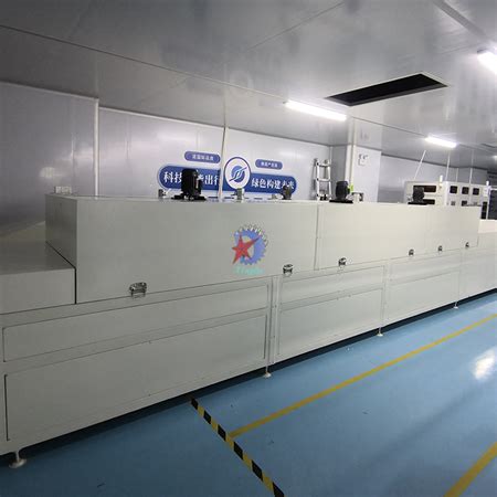 自动浸漆生产线应用于各电机定子浸漆优点 新闻中心 深圳市星达真空科技有限公司