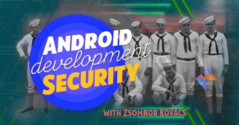 def dev on linkedin androiddevelopment mobilesecurity securedevelopment training