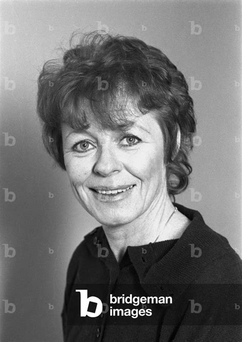 Image Of Oslo 19871019 Actor Kari Simonsen 1987 Photo