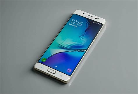 Harga HP Samsung Dan Spesifikasi Terbaru Harga Belanja