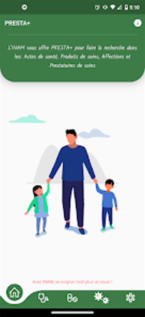 Presta For Android Download