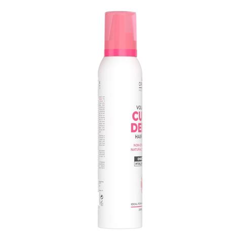 Luxe Organix Luxe Organix Curl And Define Volumizing Hair Mousse 250ml Watsons Philippines Luxe Organix Luxe Organix Curl And Define Volumizing Hair Mousse 250ml Watsons Philippines