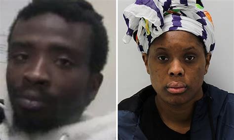 Cruel Romance Fraud Couple Scammed Elderly And Vulnerable Victims Out