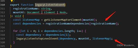 react事件系统（老版本） react旧版文档 csdn博客